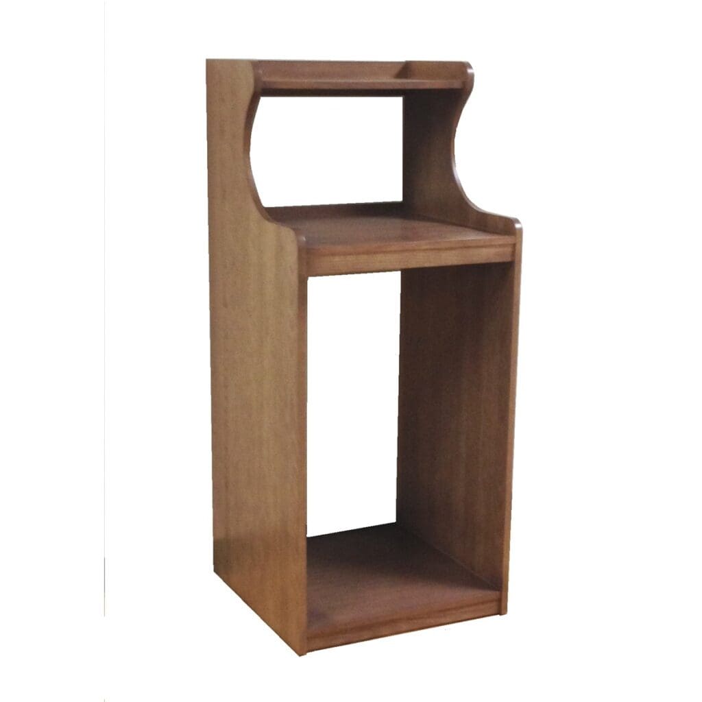 Custom 561 Microfridge Unit - GPC Furniture