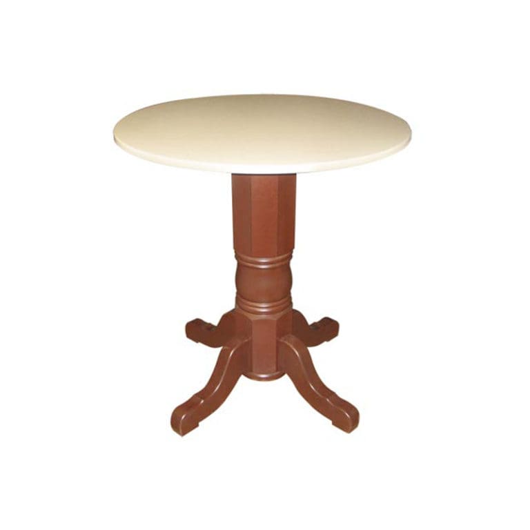 Custom Pub Table - GPC Furniture