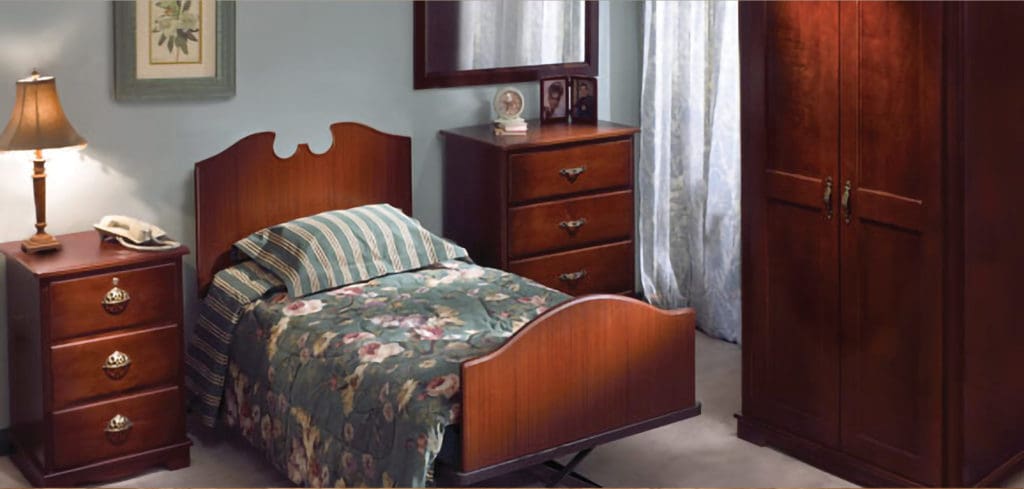 Designer Casegood Collections | Leisters Contract Furniture