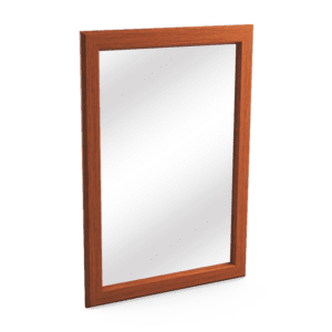 Kingston: Wall Mirror - GPC Furniture